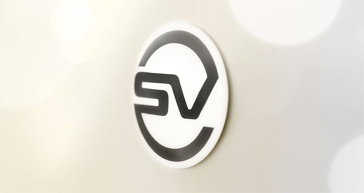 Range Rover Sport Logo