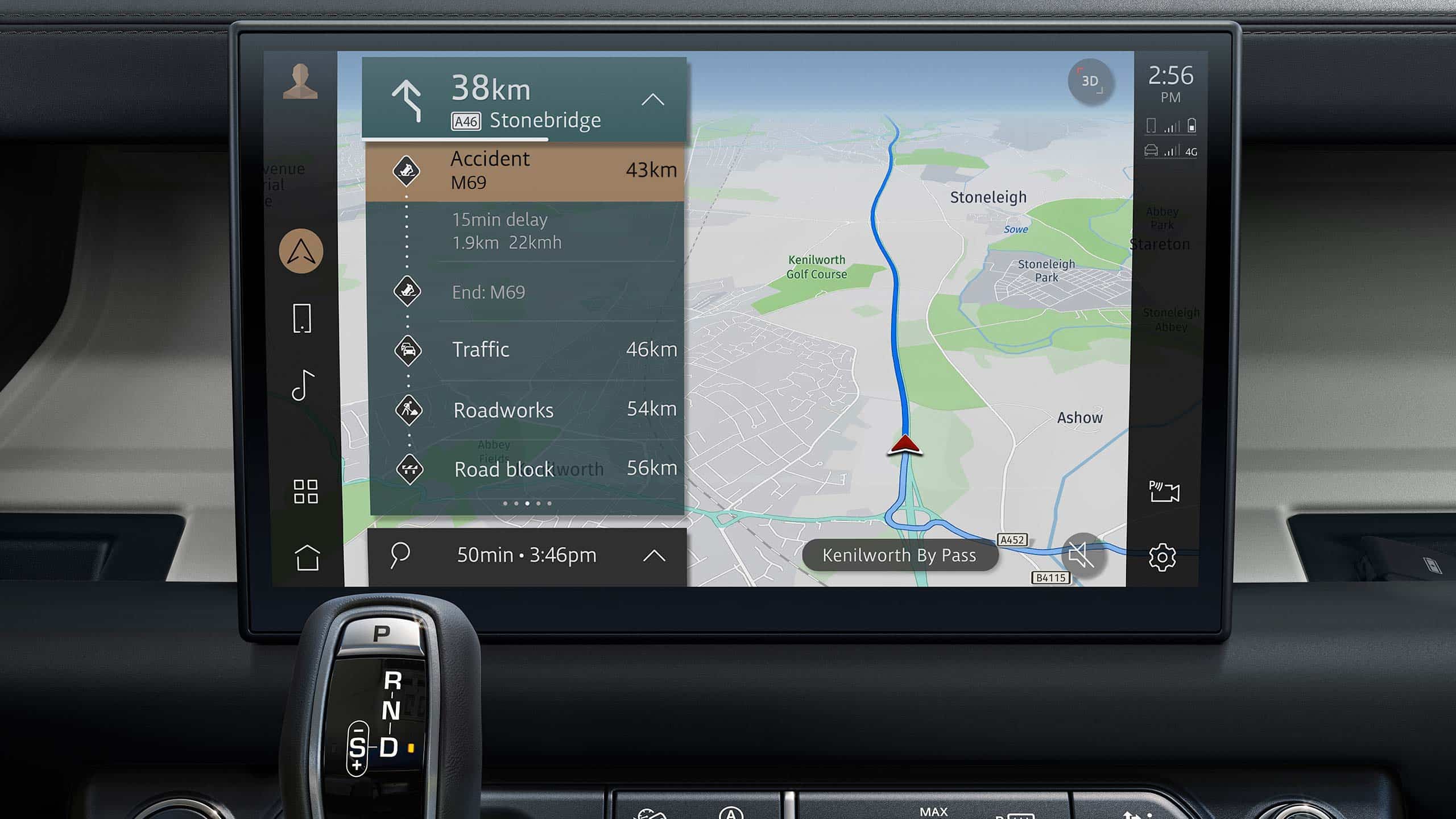 2023 Land Rover Defender | Highlights Gallery | Land Rover USA