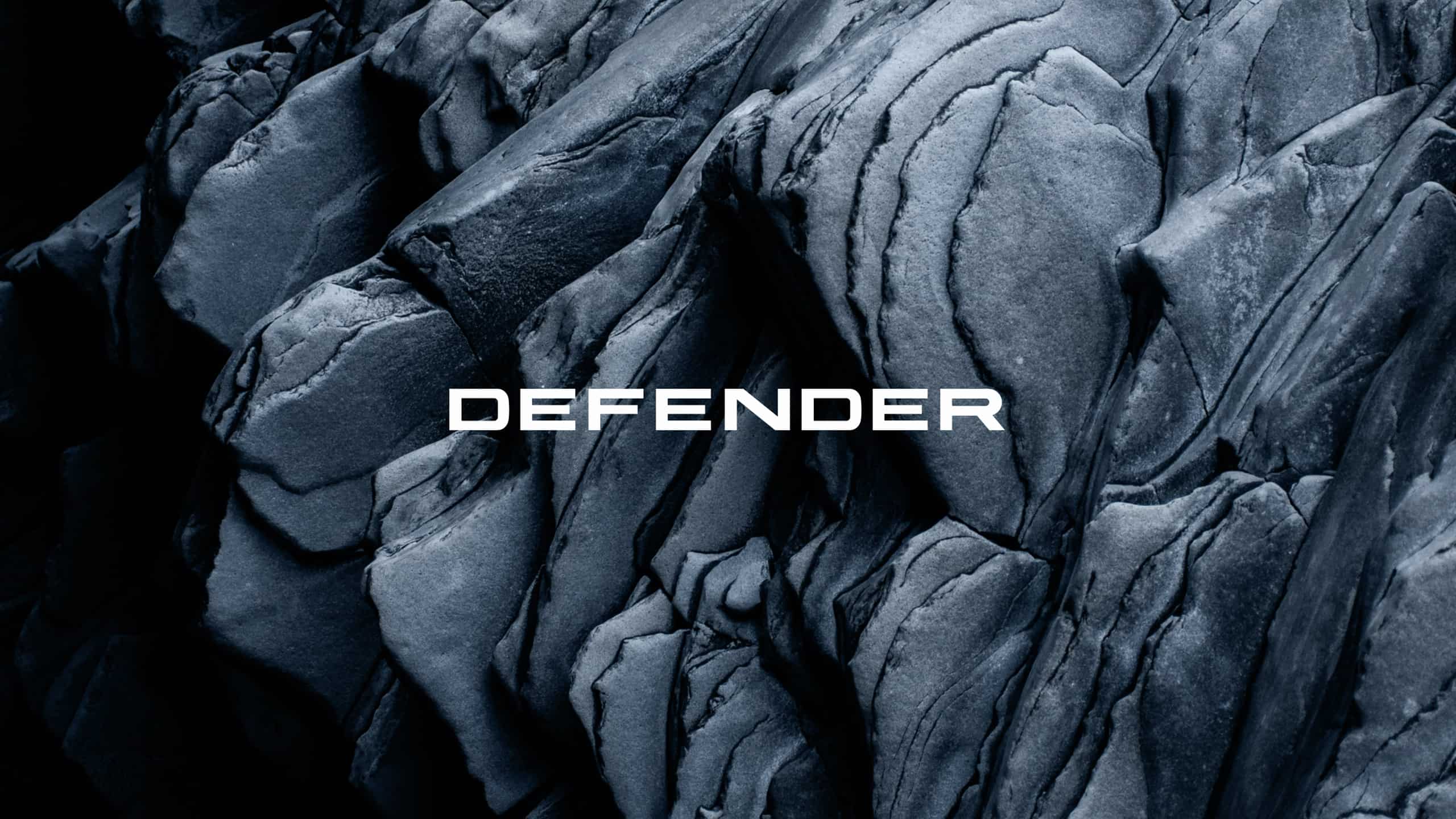 Defender | 4x4 Vehicles | Embrace the Impossible