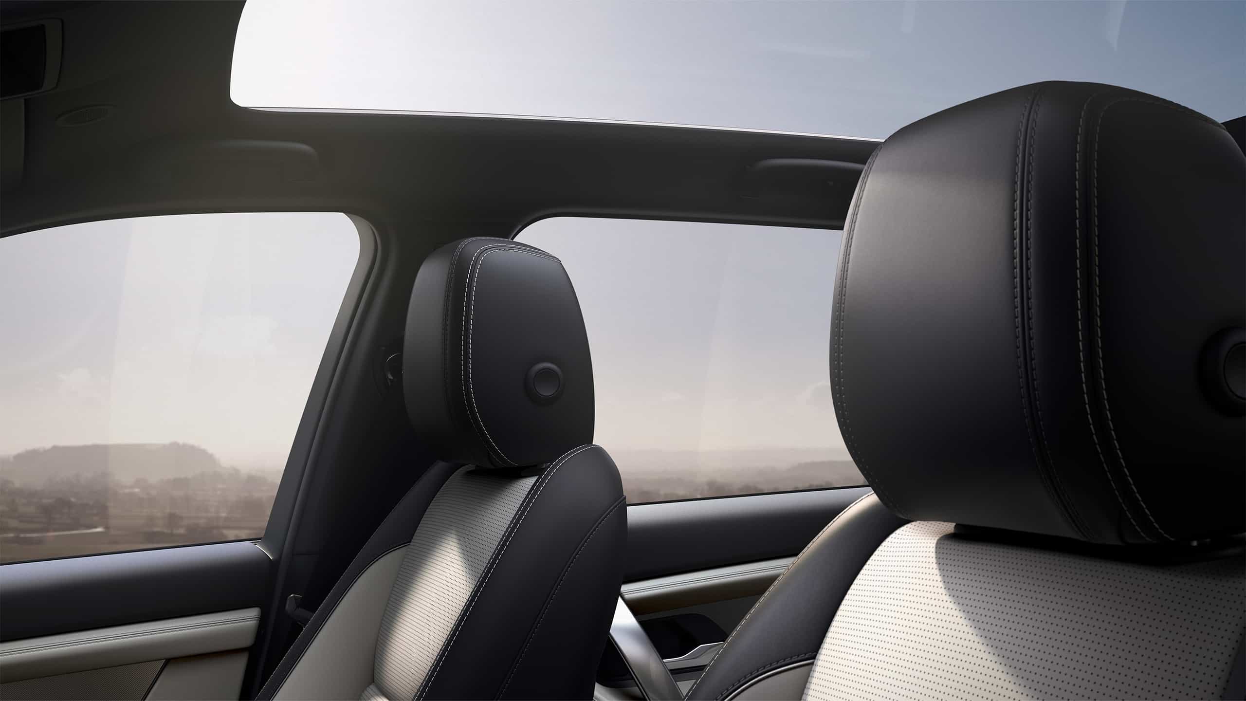 Discovery | Explore Versatile SUVs | Never Stop Discovering