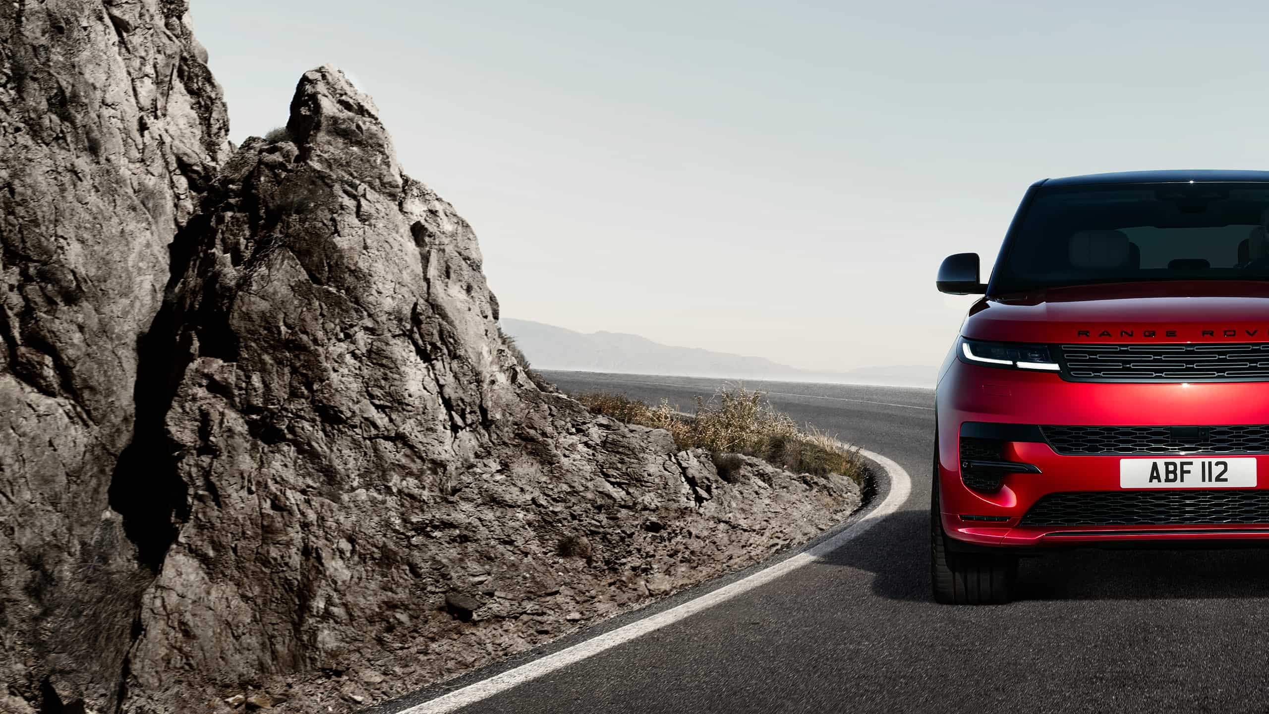 Jaguar Land Rover Wallpaper