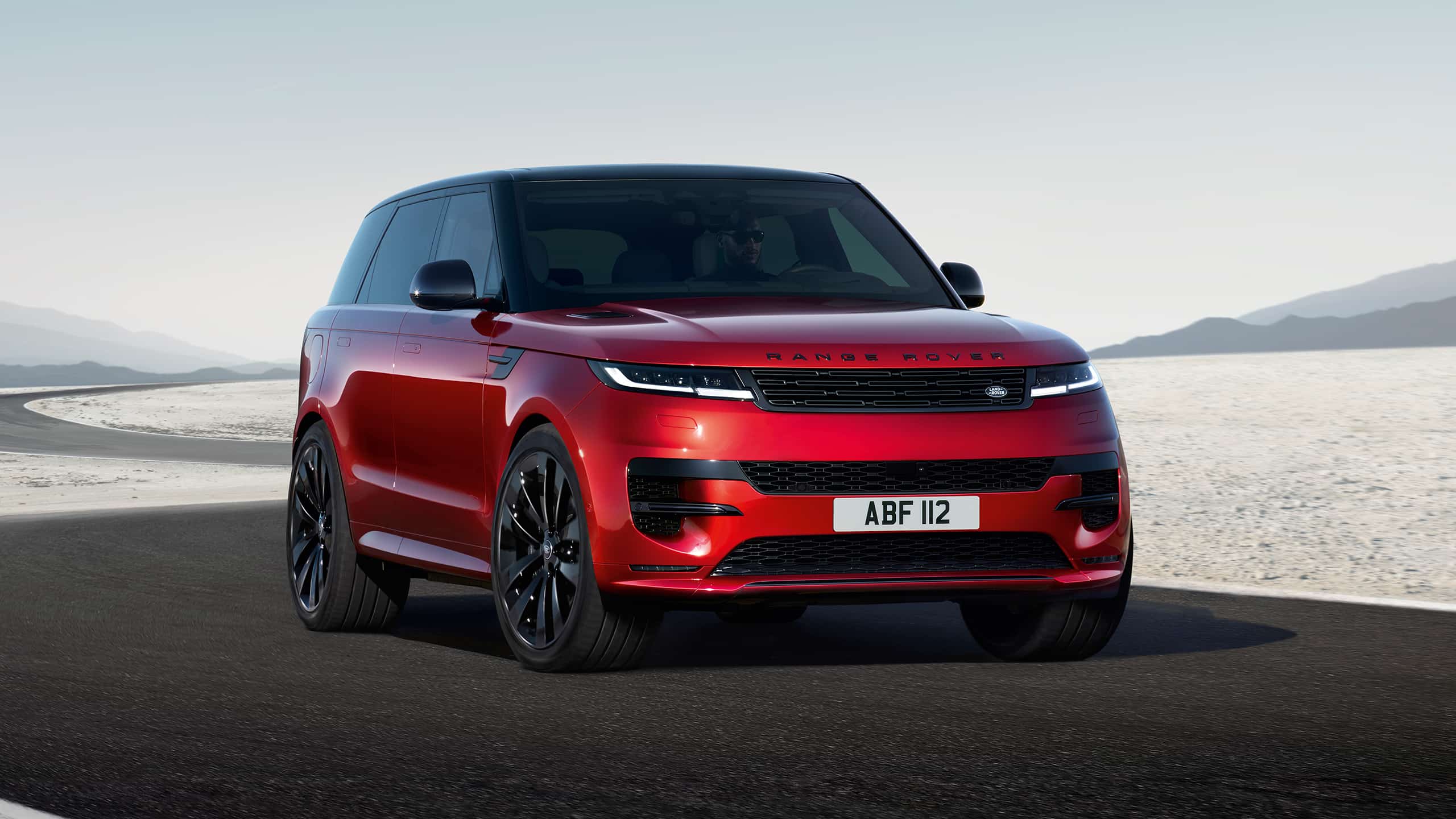 Land Rover Ownership | Benefits & Assistance | Land Rover USA