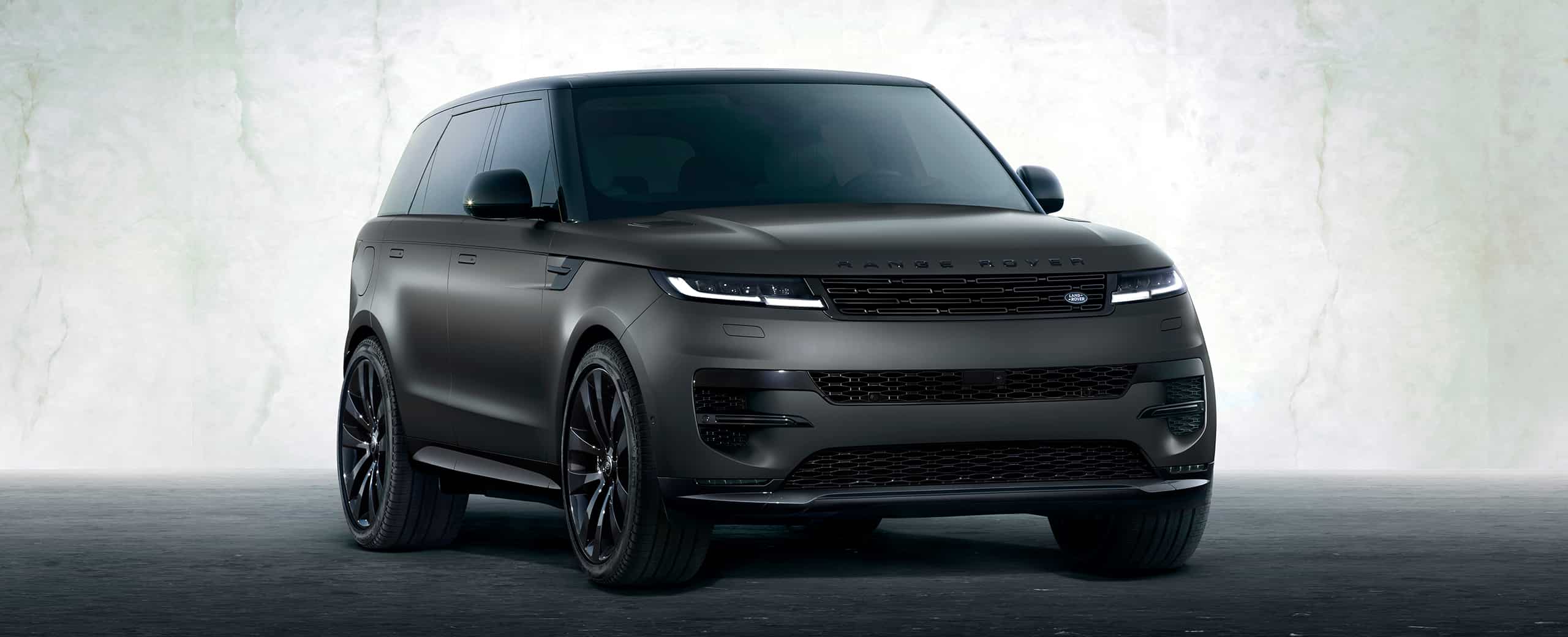 Range Rover Supercharged 2022 Custom