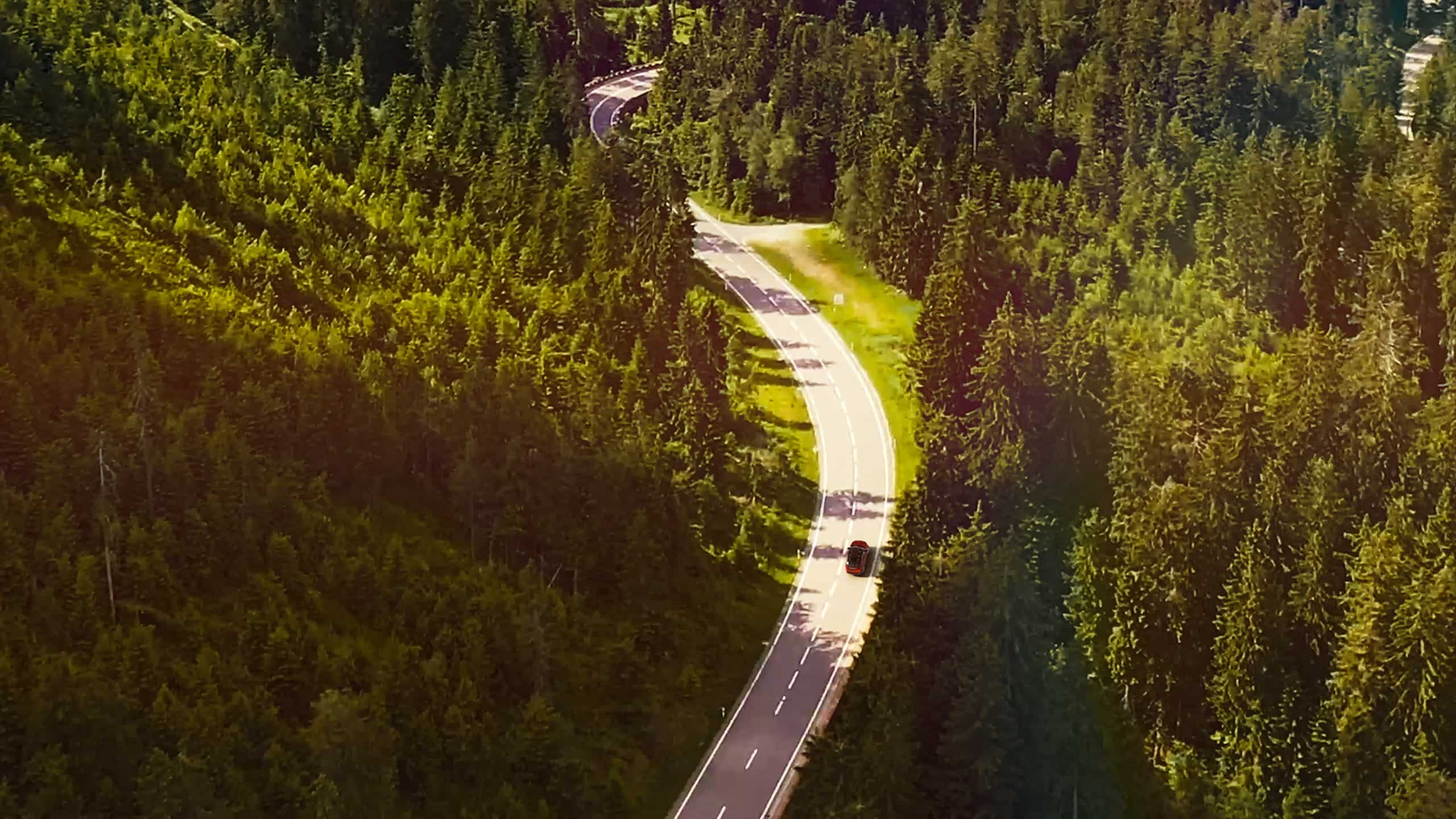 Discovery | Explore Versatile SUVs | Never Stop Discovering