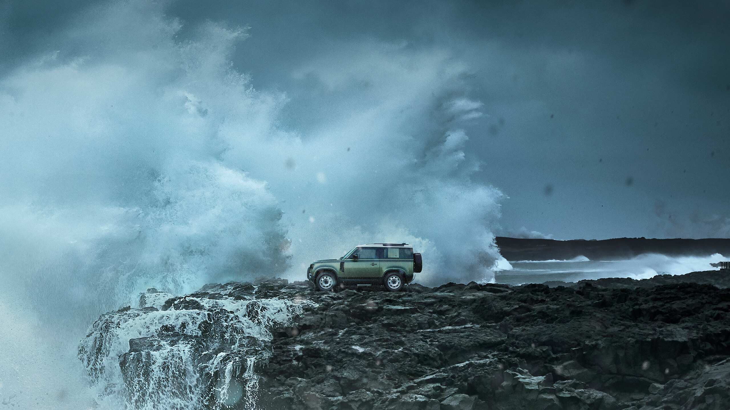 Defender 2025 | Media Gallery | Defender