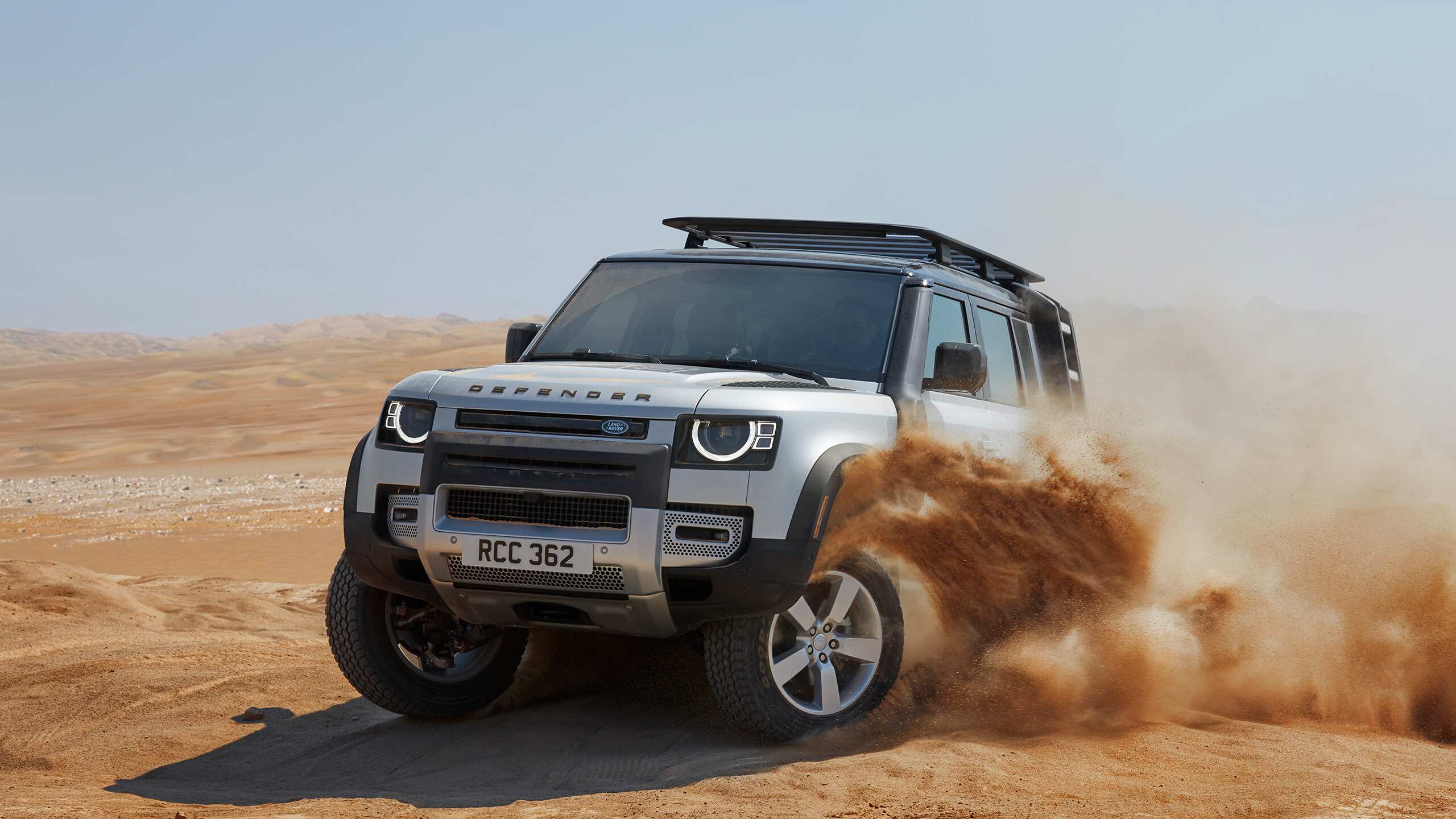 2023 Land Rover | Explorer Accessory Pack | Land Rover USA