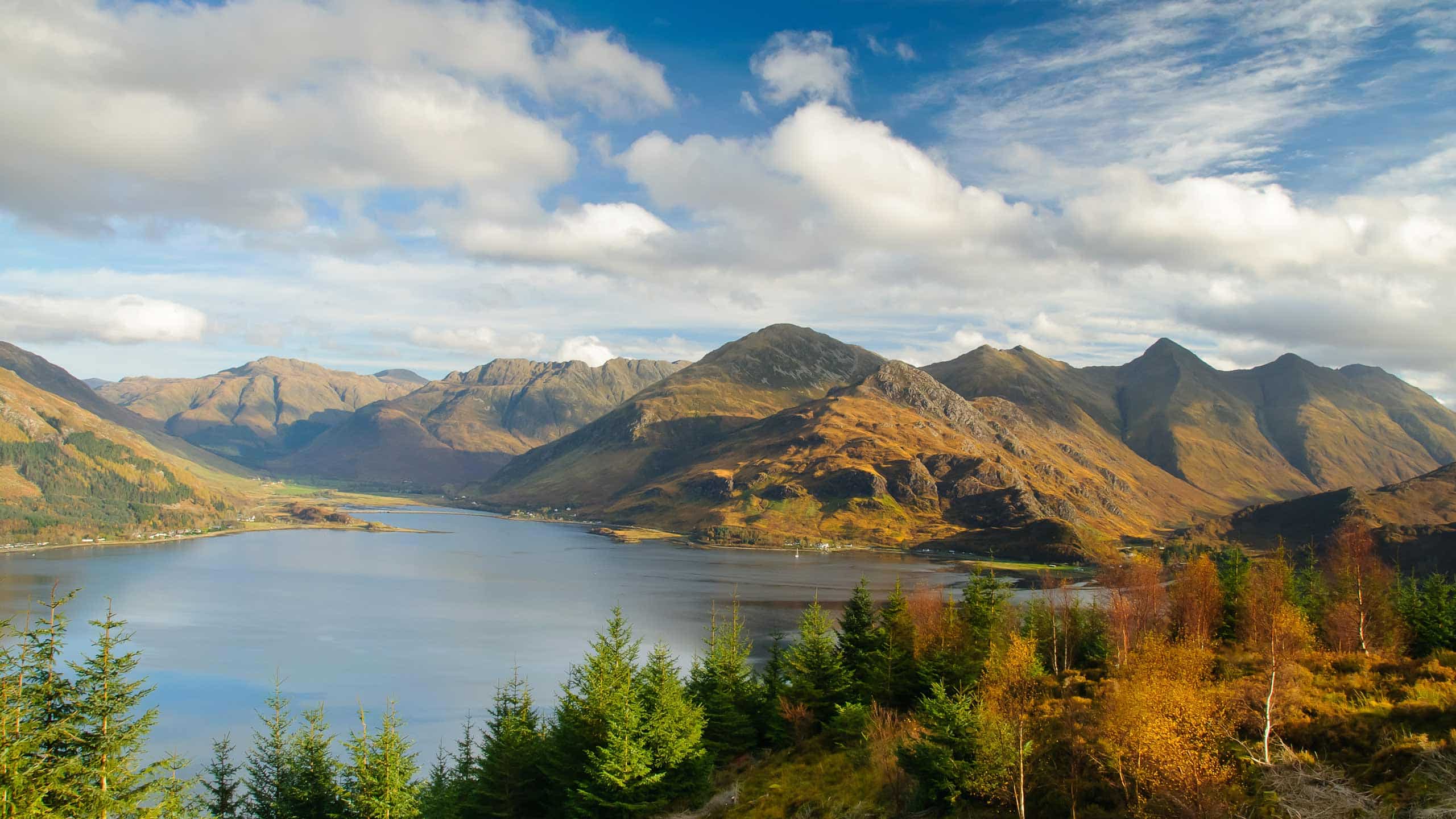 Adventure Travel | Scotland