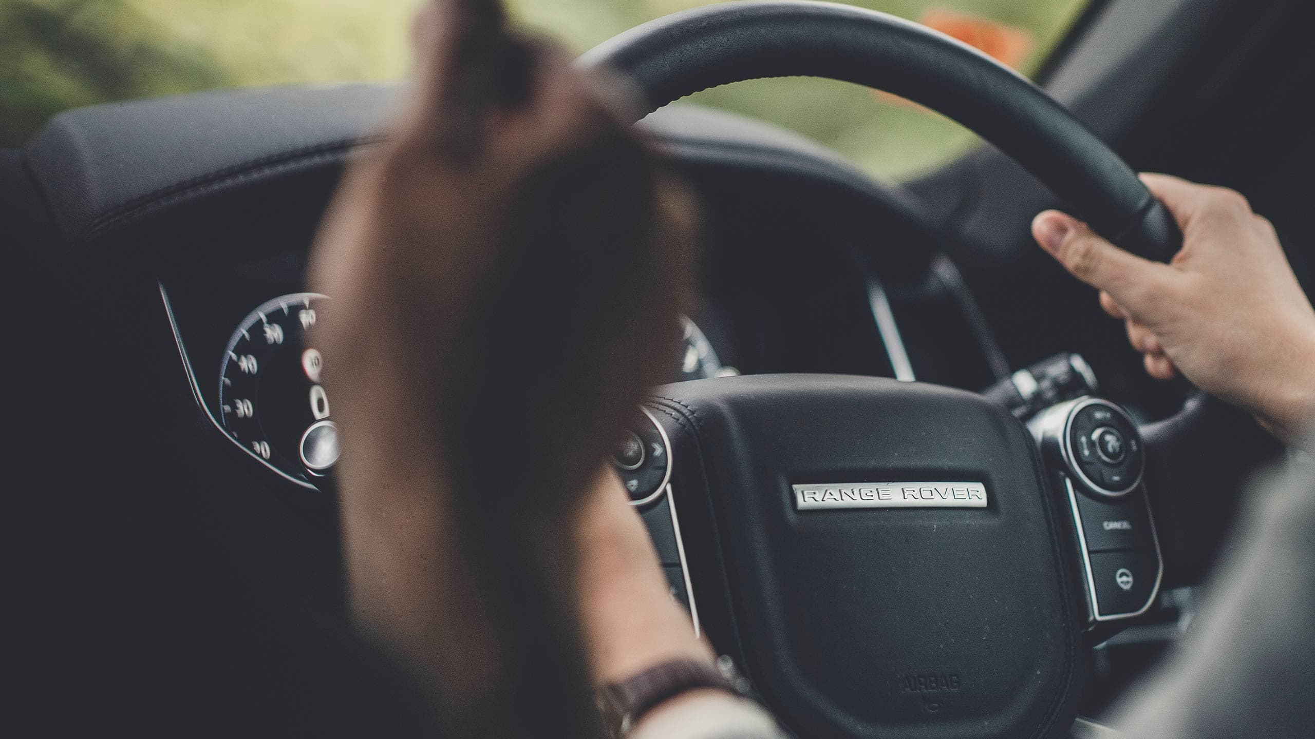 Exclusive Handover Experience | Experience Land Rover