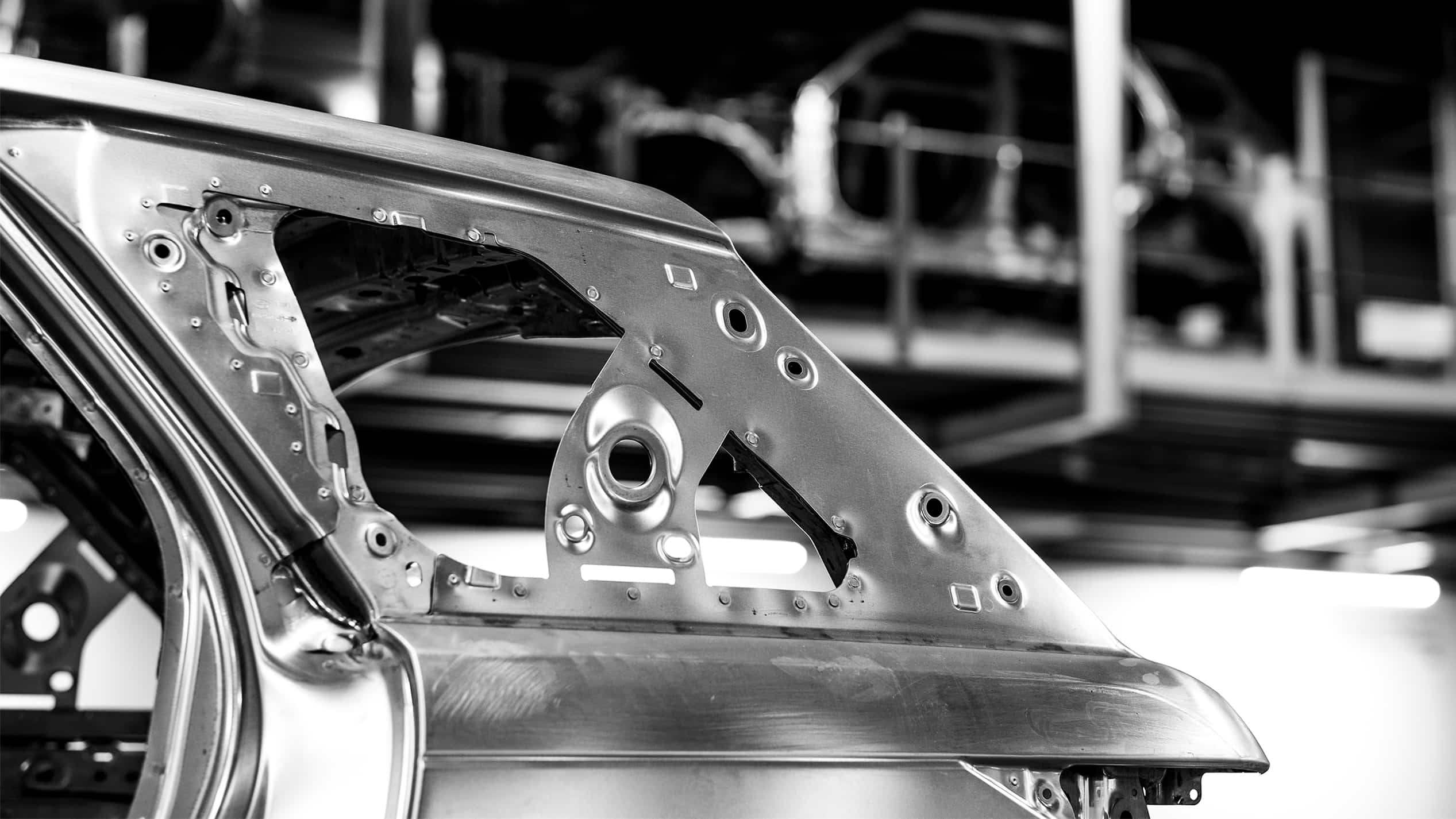 Off-Road Driving Experience & Sponsorships - Land Rover