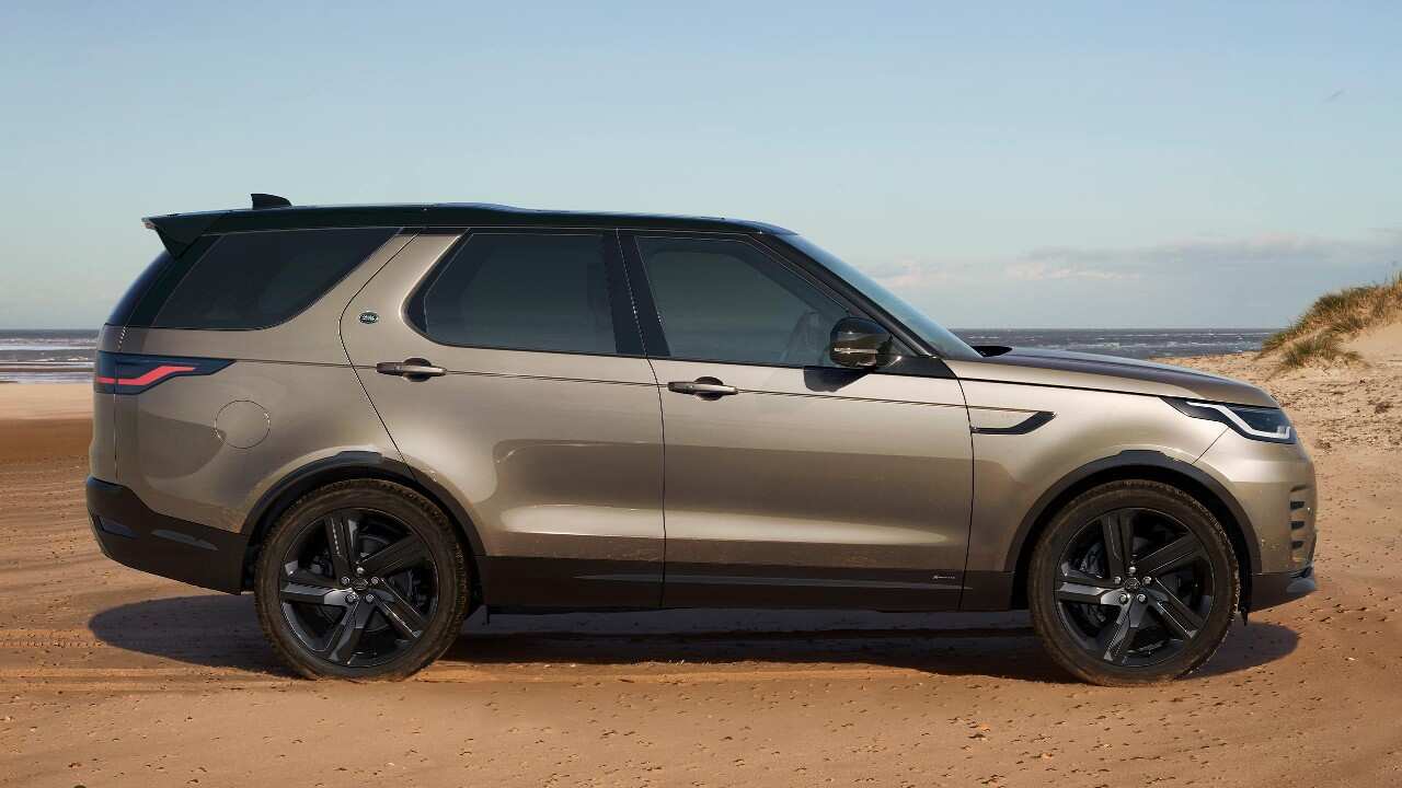 How Many Seats In A Range Rover Discovery Brokeasshome