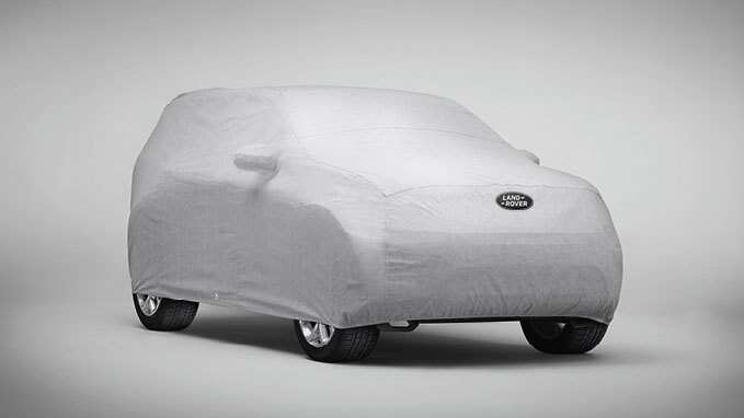 Winter Driving - How To Tackle Snow and Ice | Land Rover USA