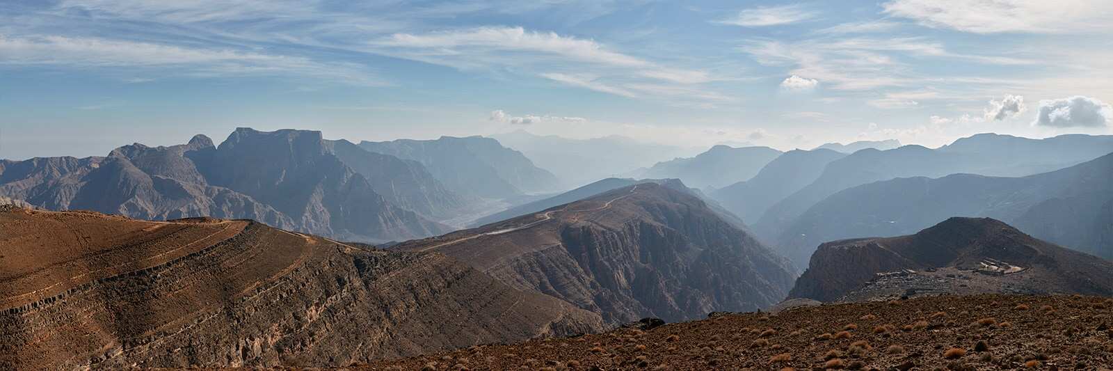 Land Rover International - Contact Us