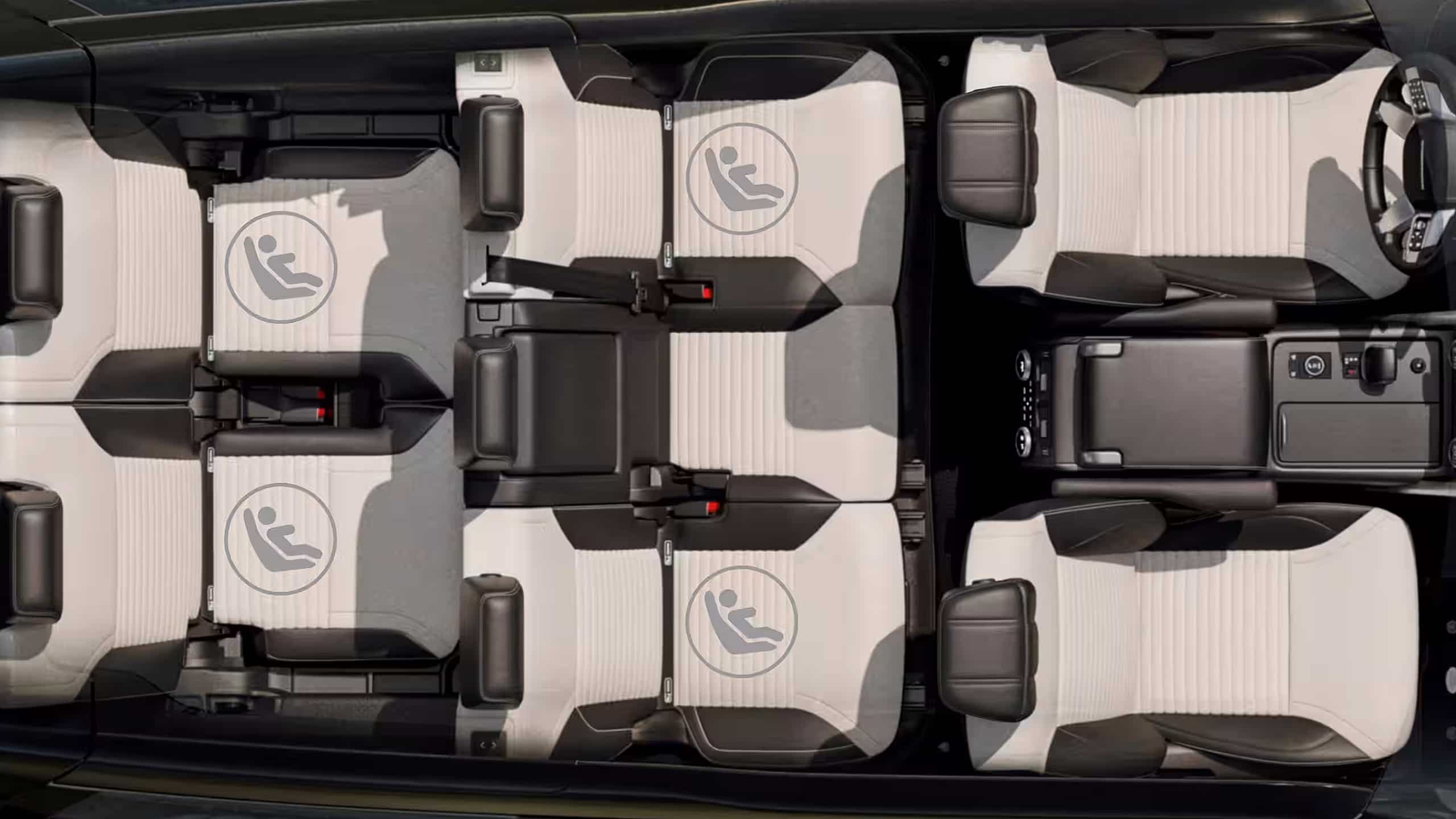 Discovery 2024 | The Ultimate Family SUV