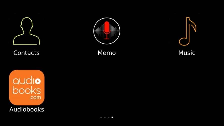 Overview - InControl User Guide - Land Rover