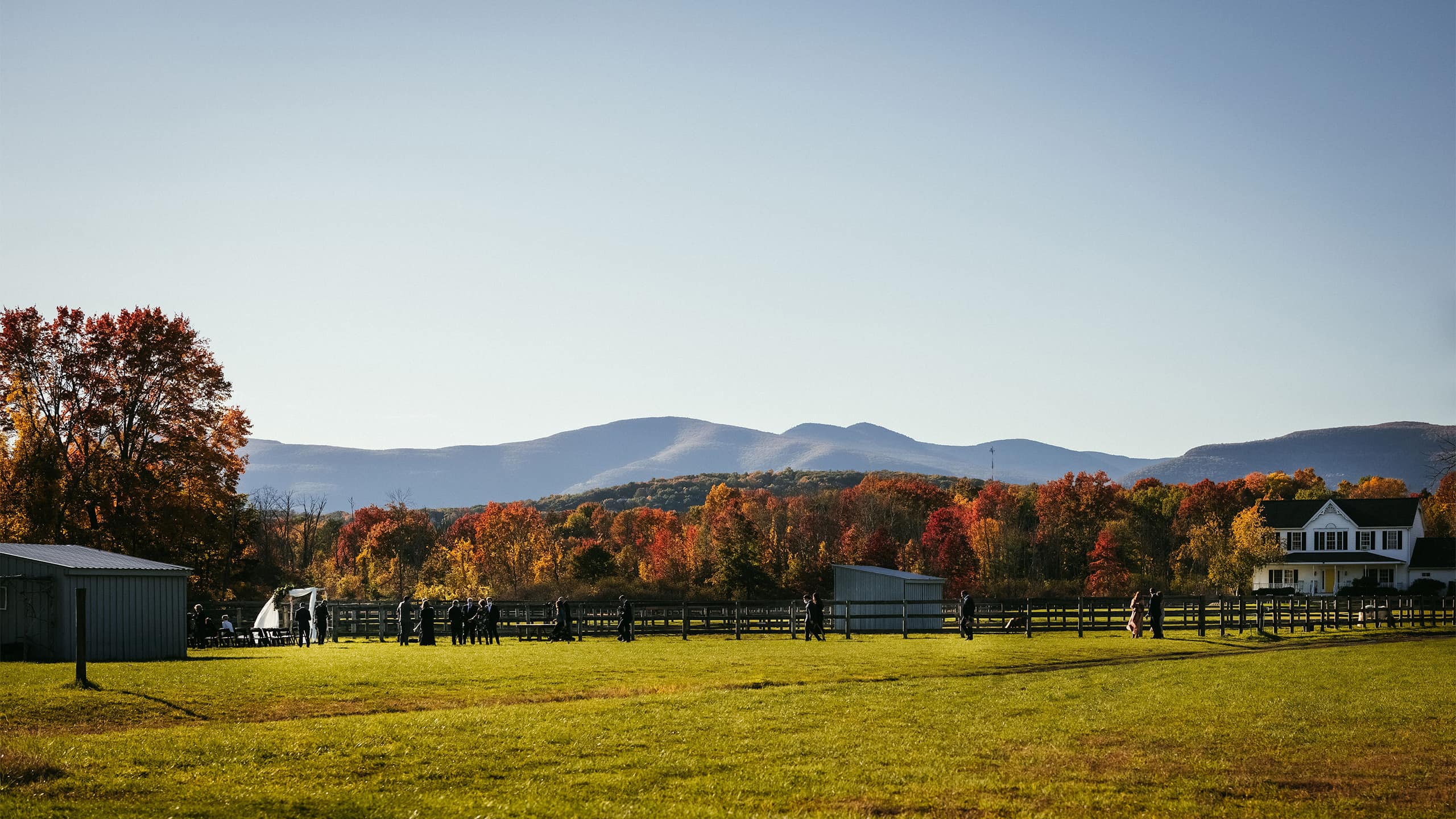 Destination Defender | The Adventure Experience | Land Rover