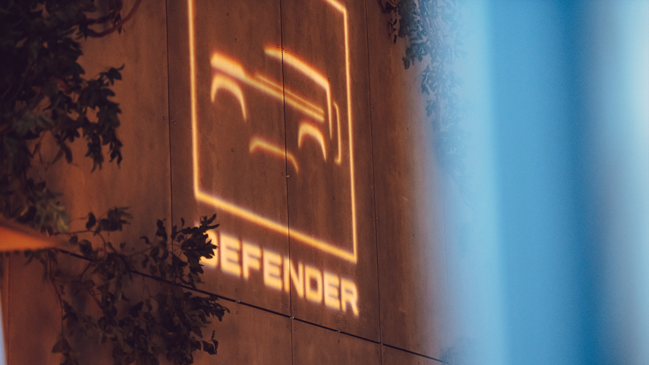 Destination Defender | The Adventure Experience | Land Rover