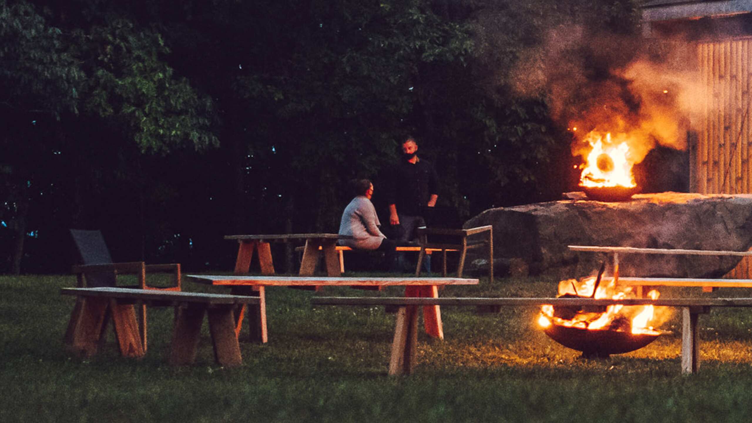 Destination Defender | The Adventure Experience | Land Rover