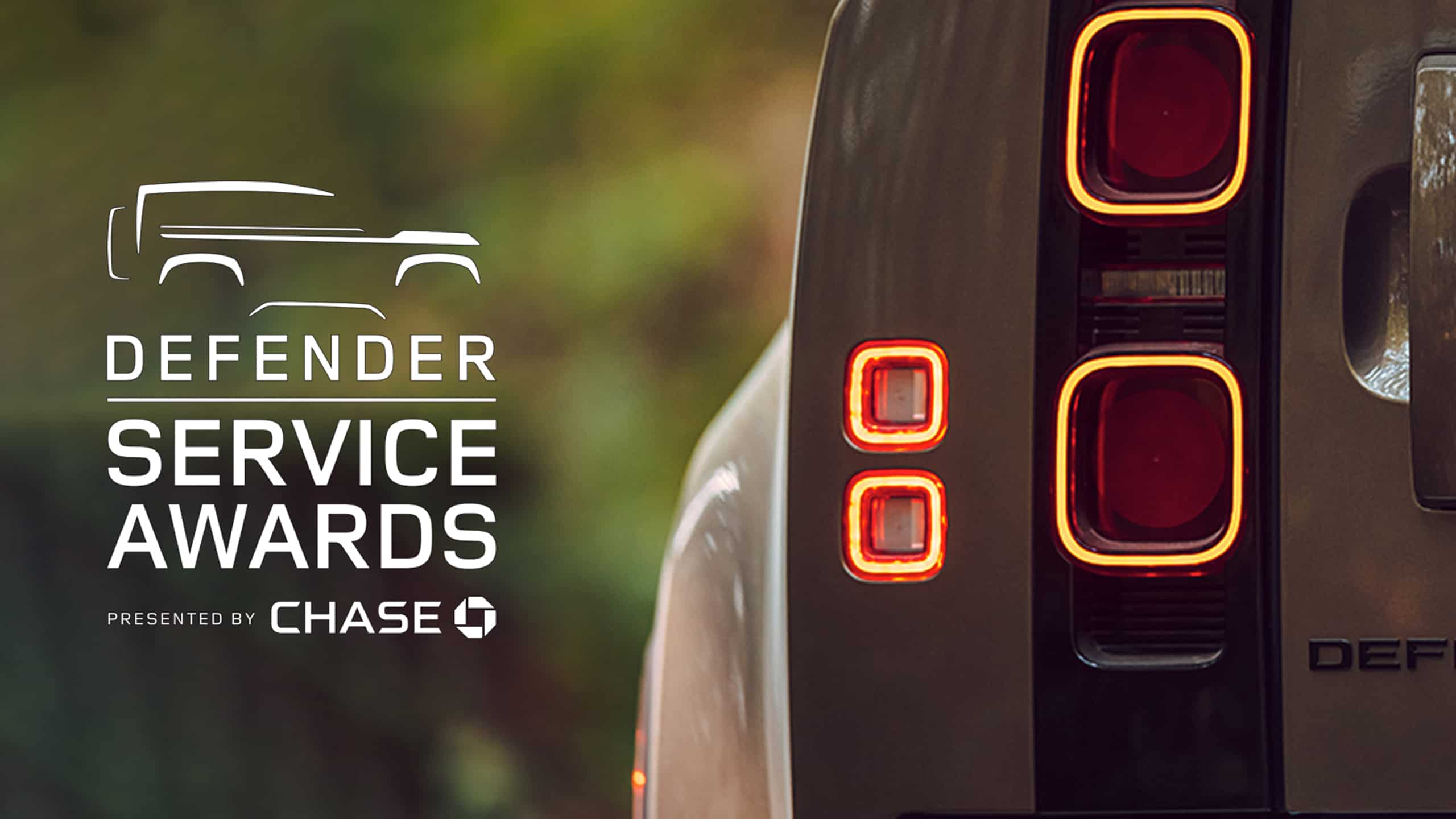 Destination Defender | The Adventure Experience | Land Rover