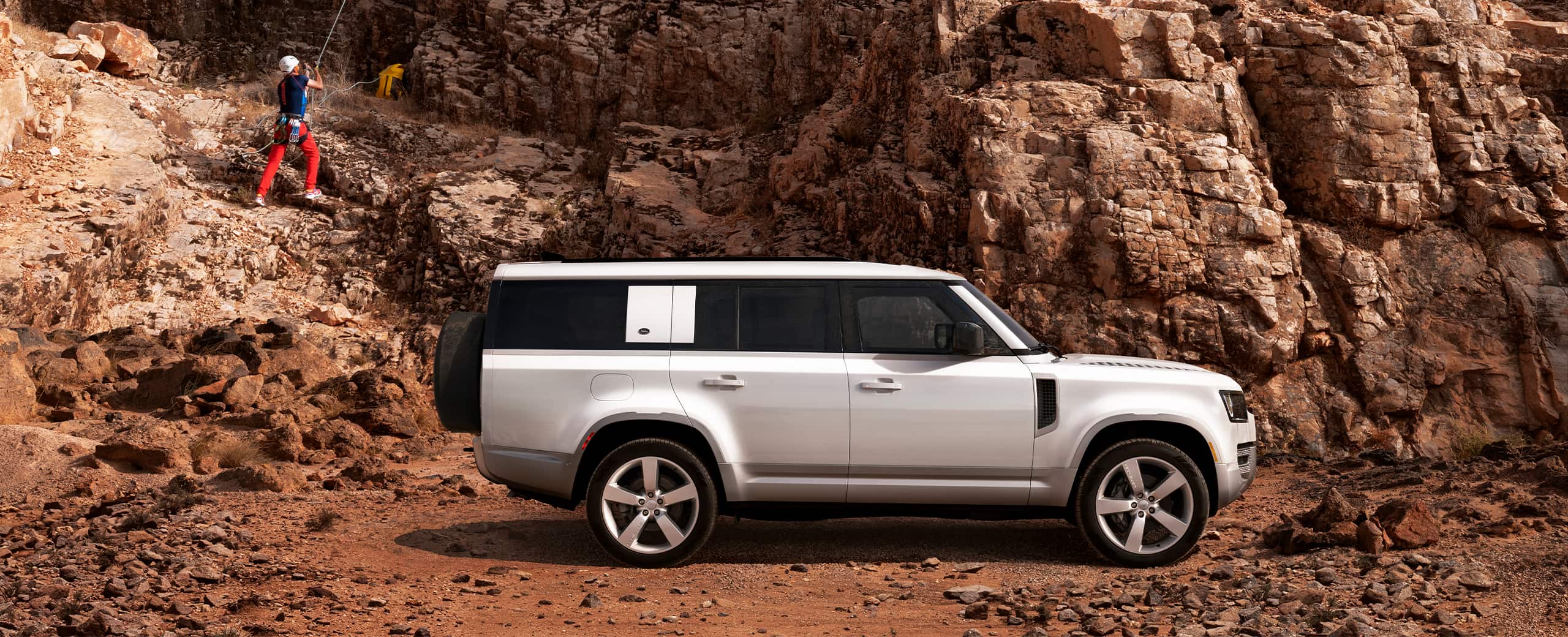 Defender Service Awards | See the Categories