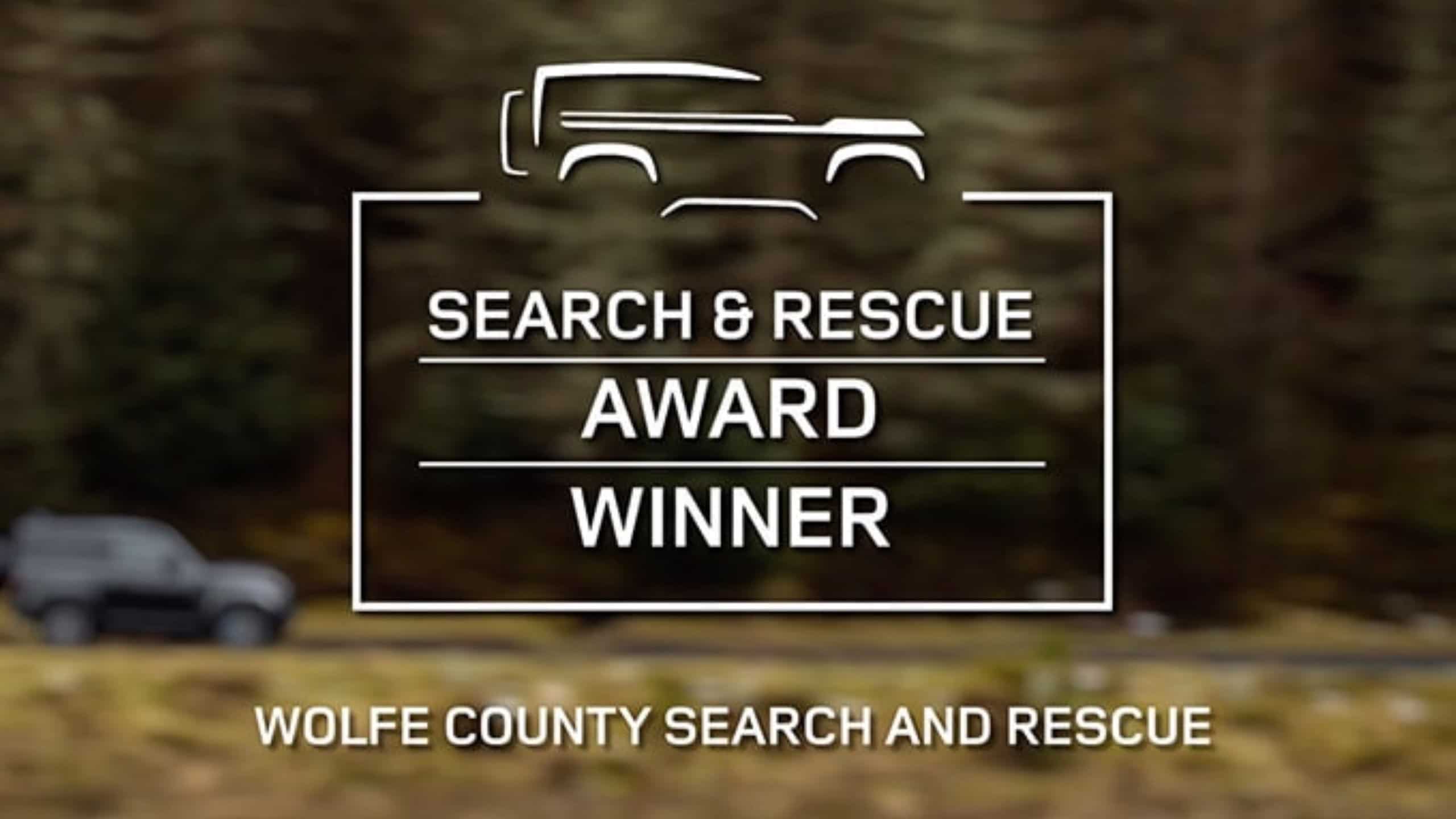 Defender Service Awards | Vote Now