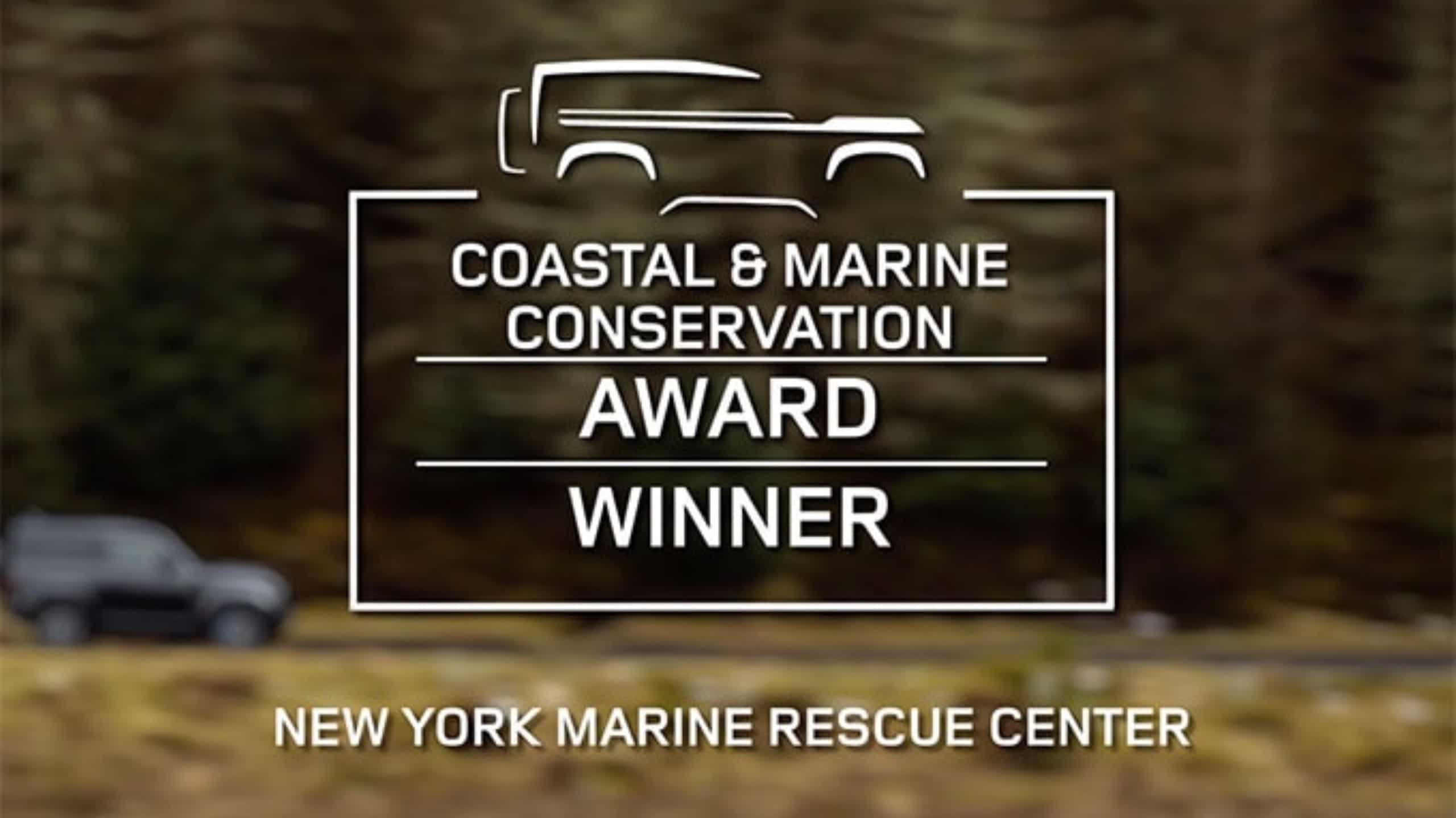 Defender Service Awards | Vote Now