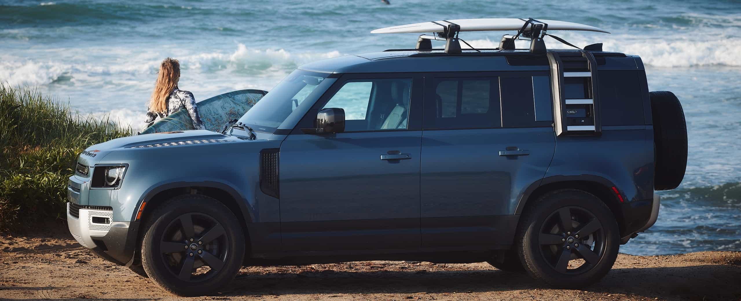 Enjoy Summer Adventures at The Surf Lodge | Defender