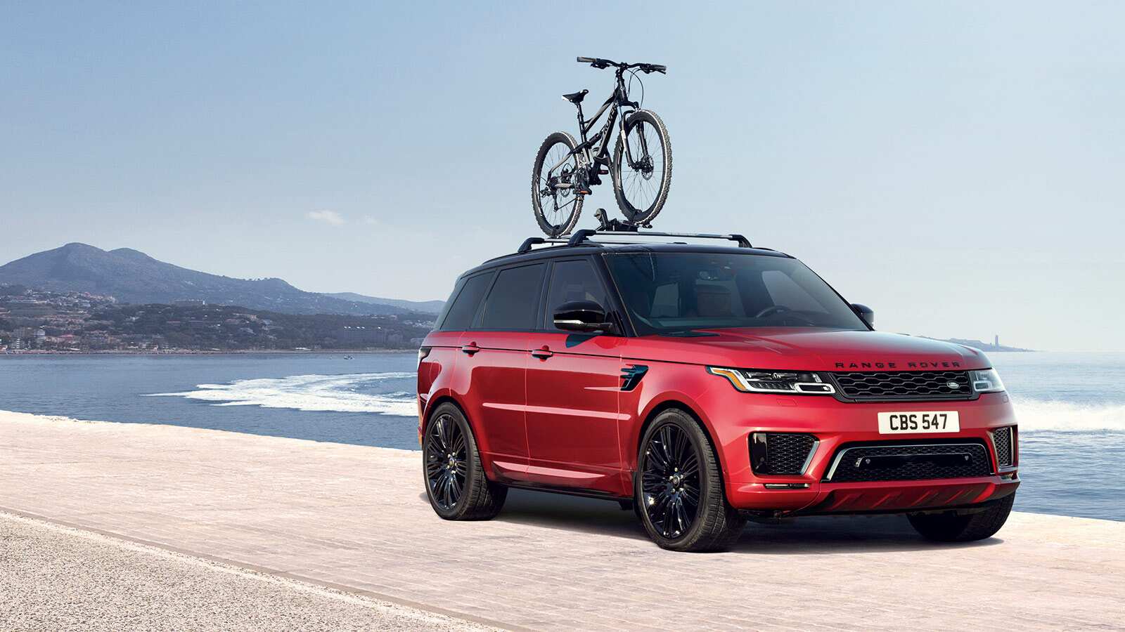 Land Rover Ownership | Benefits & Assistance | Land Rover USA