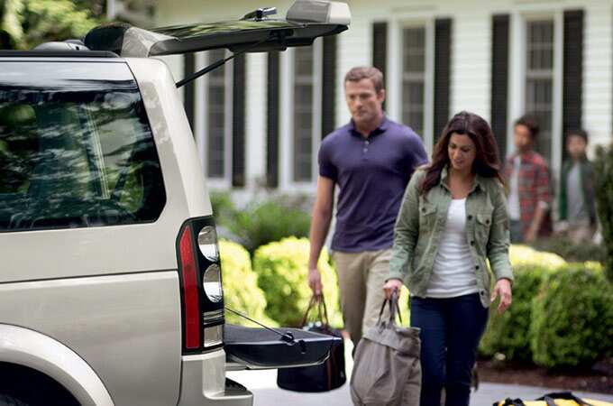 Land Rover Ownership | Benefits & Assistance | Land Rover USA