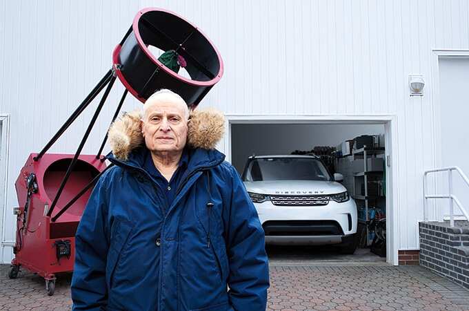 Land Rover Ownership | Benefits & Assistance | Land Rover USA