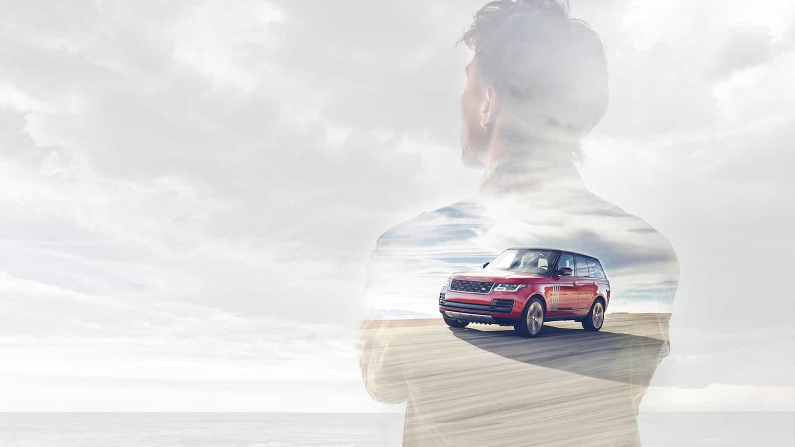 Land Rover Ownership | Benefits & Assistance | Land Rover USA