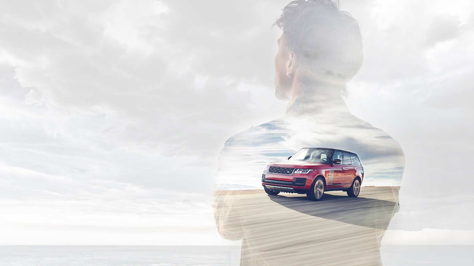 Land Rover Ownership | Benefits & Assistance | Land Rover USA