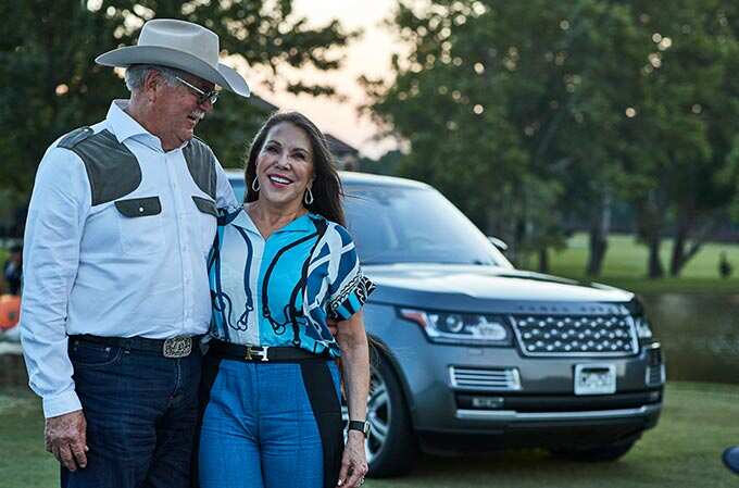 Land Rover Ownership | Benefits & Assistance | Land Rover USA