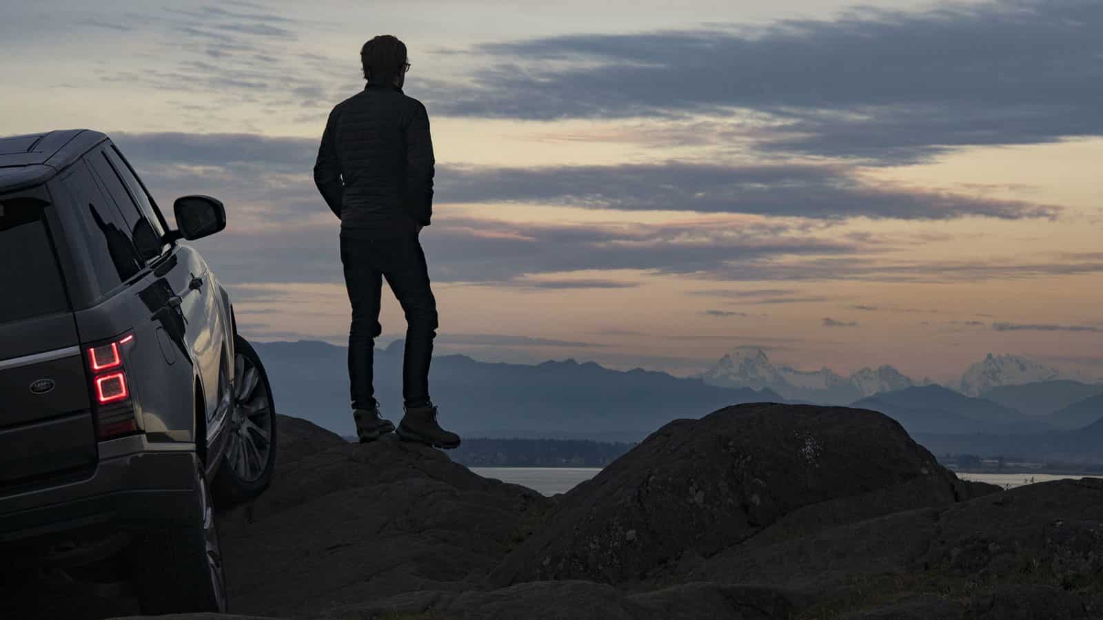 Land Rover Ownership | Benefits & Assistance | Land Rover USA