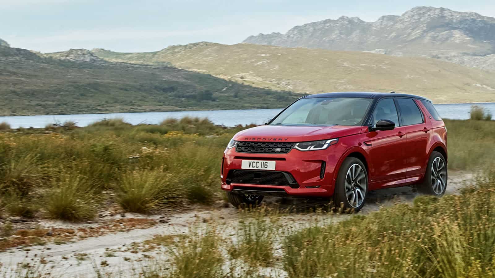 Land Rover Ownership | Benefits & Assistance | Land Rover USA