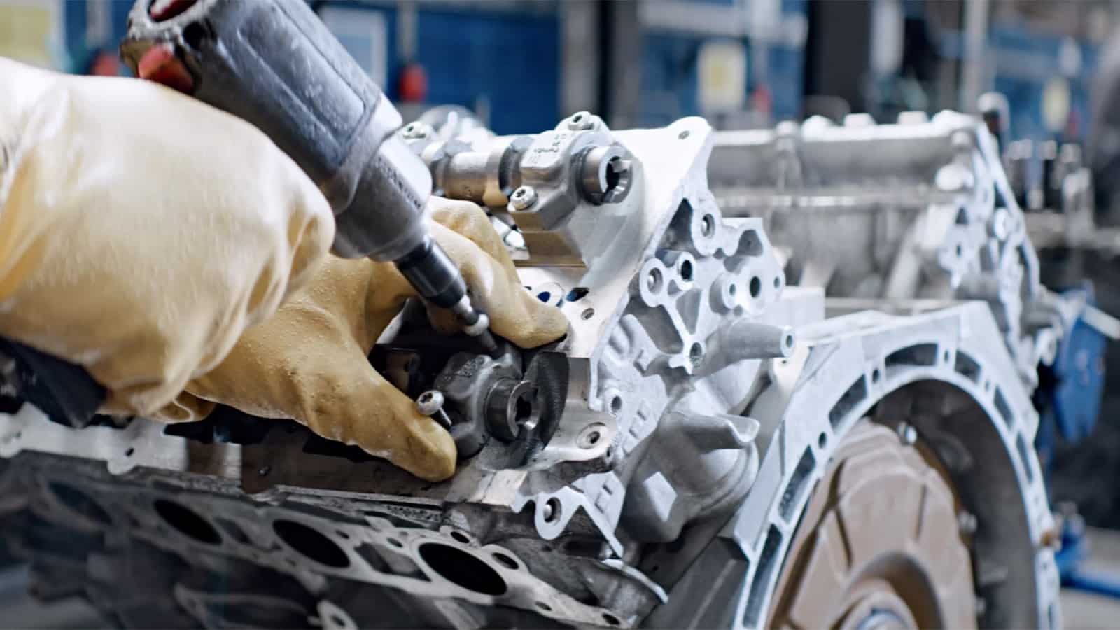 Remanufactured Land Rover Parts and Spares | Ownership | Land Rover USA