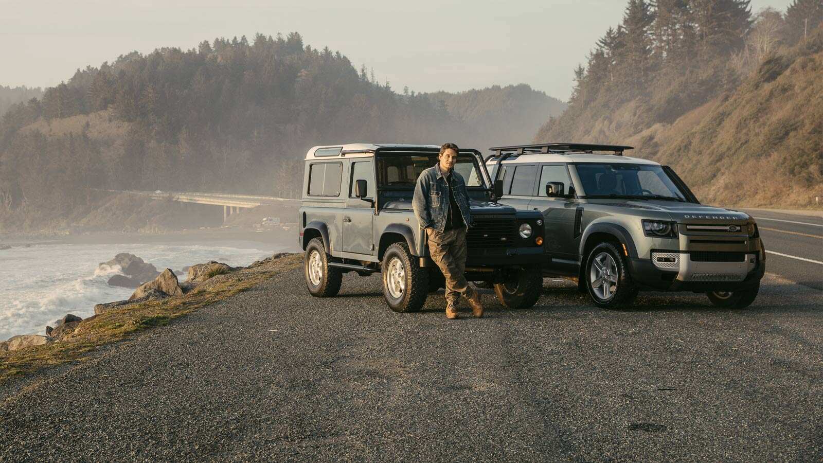 Land Rover Stories | Land Rover USA