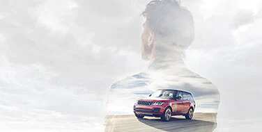 Land Rover Luxury & Compact SUVs - Official Site | Land Rover USA