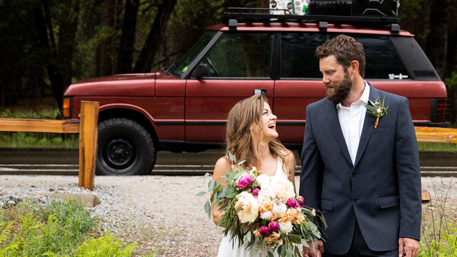 Land Rover Ownership | Well Storied | Land Rover USA