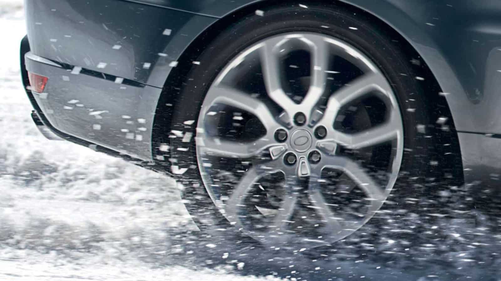 Accessories | Land Rover Ownership | Land Rover USA