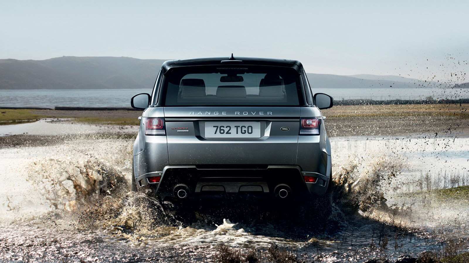 Genuine Land Rover Parts and Spares | Ownership | Land Rover USA