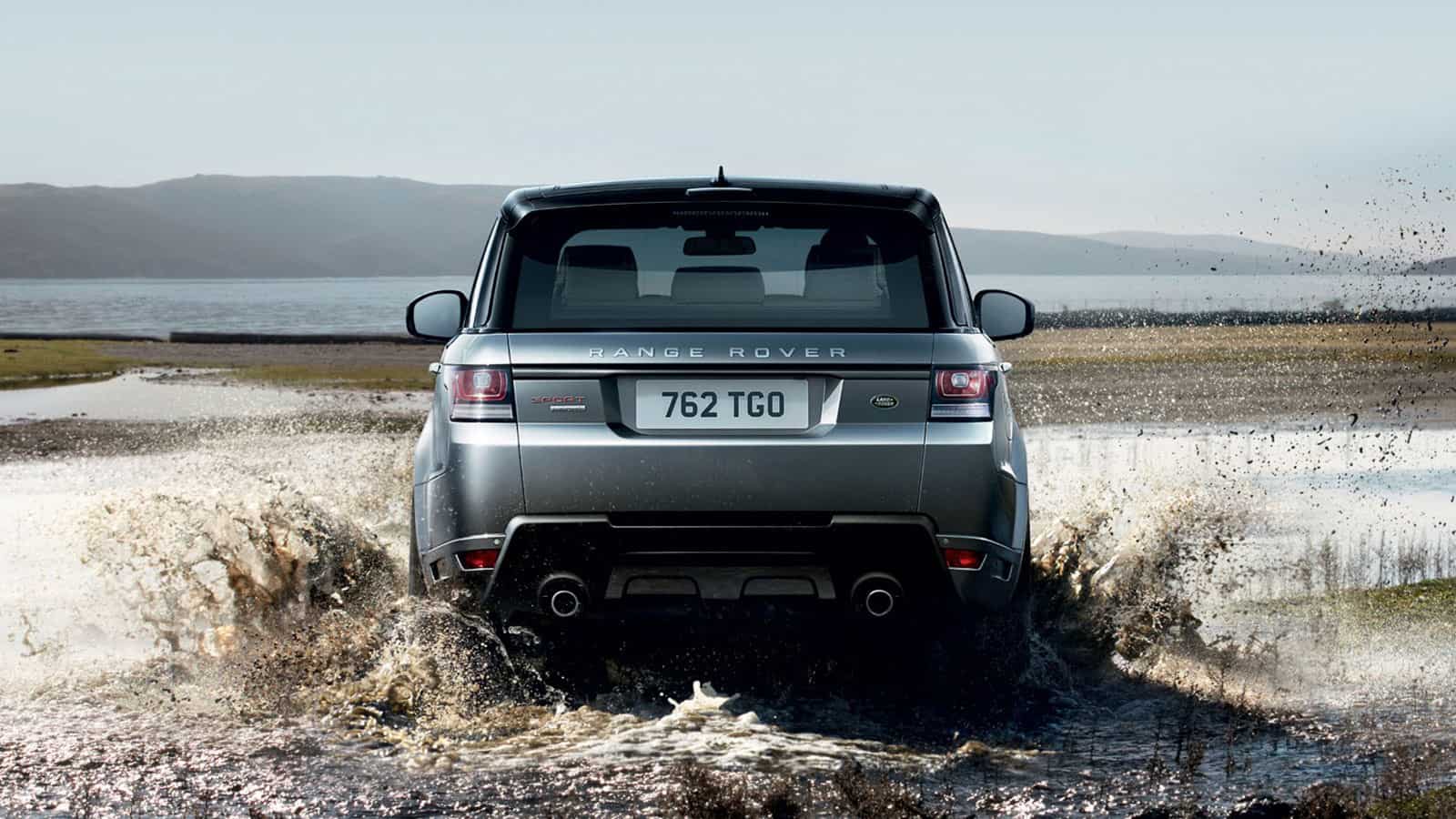 Genuine Land Rover Parts and Spares | Ownership | Land Rover USA