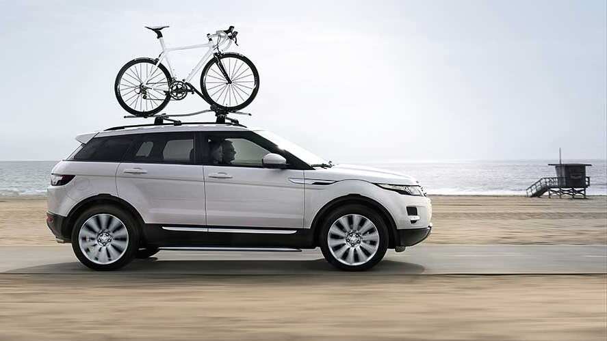 Accessories | Land Rover Ownership | Land Rover USA