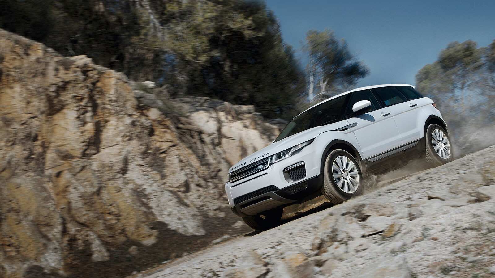 Genuine Land Rover Parts and Spares | Ownership | Land Rover USA