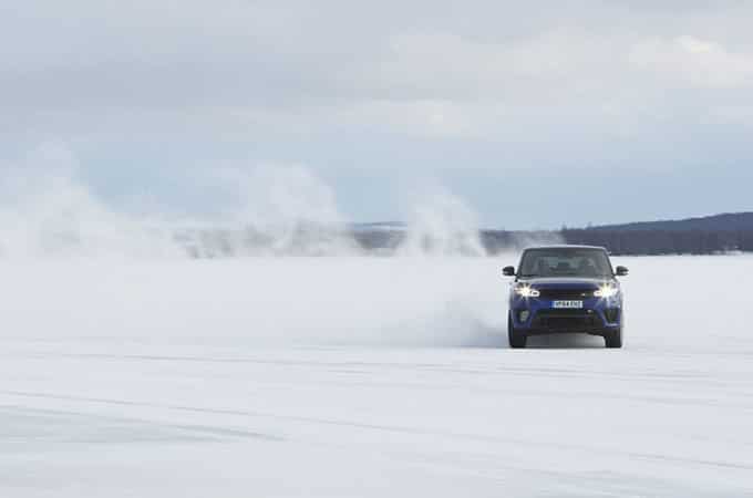 Land Rover Ownership | Benefits & Assistance | Land Rover USA