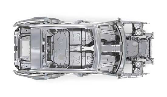 Our Story: History of Land Rover | Land Rover USA