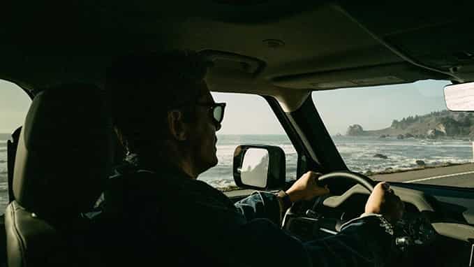 John Mayer Goes Outside | Land Rover USA