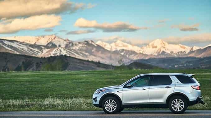 Land Rover Owner Stories | Juan Grobler | Land Rover USA